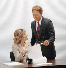 Induction: Workstation setup - Posture and movement - 5