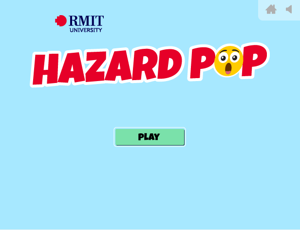 Hazards – VE Content Repository