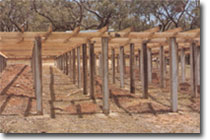 Sub-floor framing - General